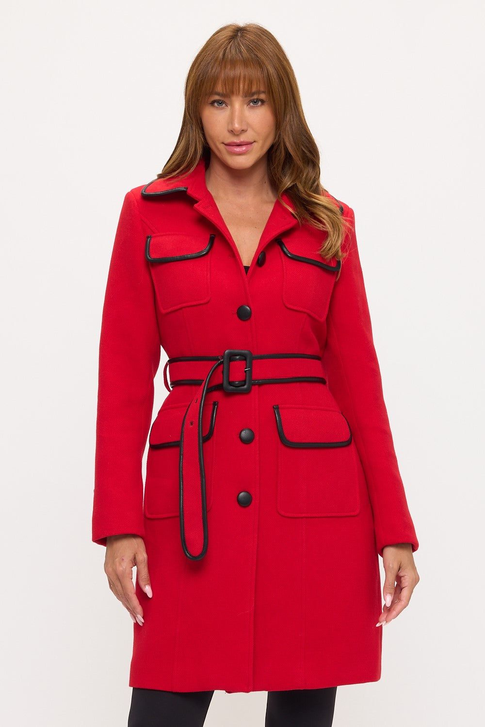 Jackets and Coats – STYLE PARK 68